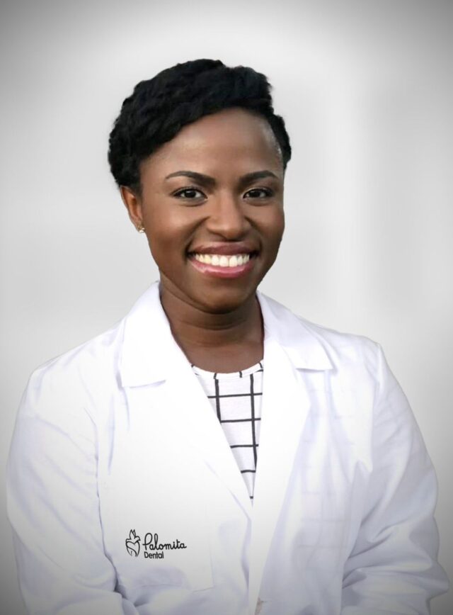 Meet Doctor - Palomita Dental